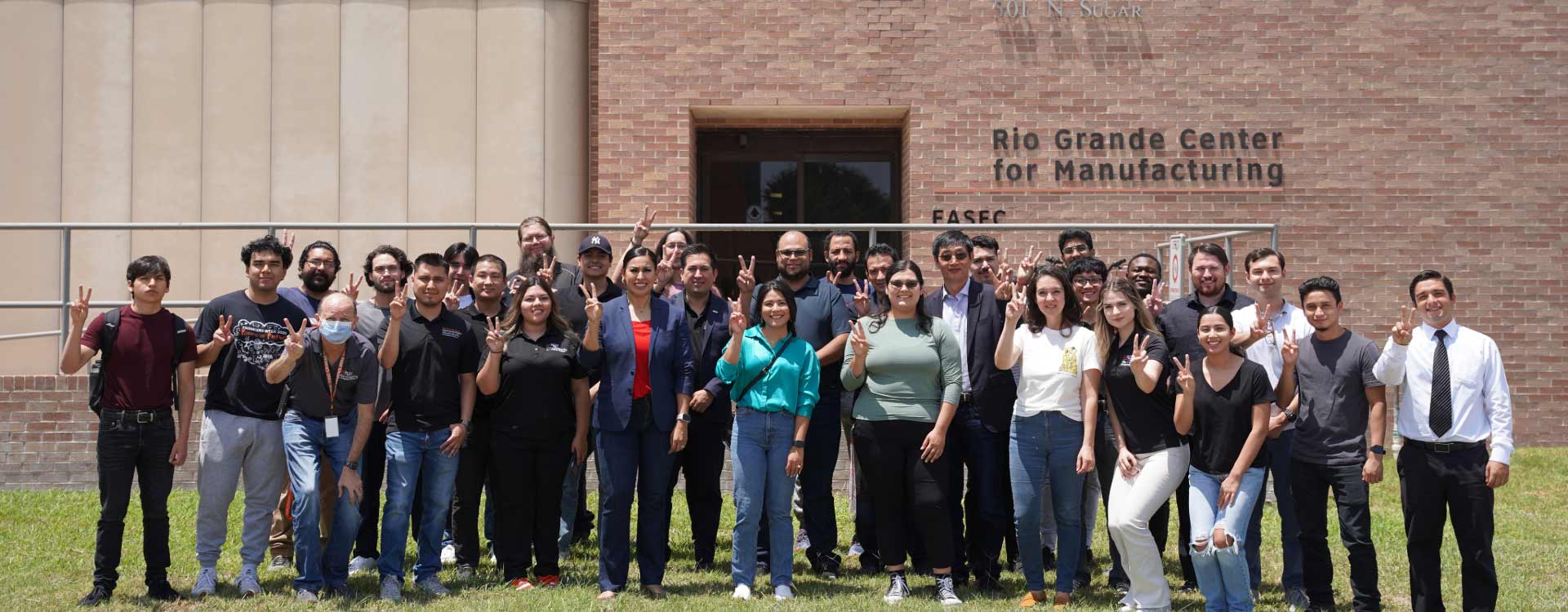 Americas Additive Foundry